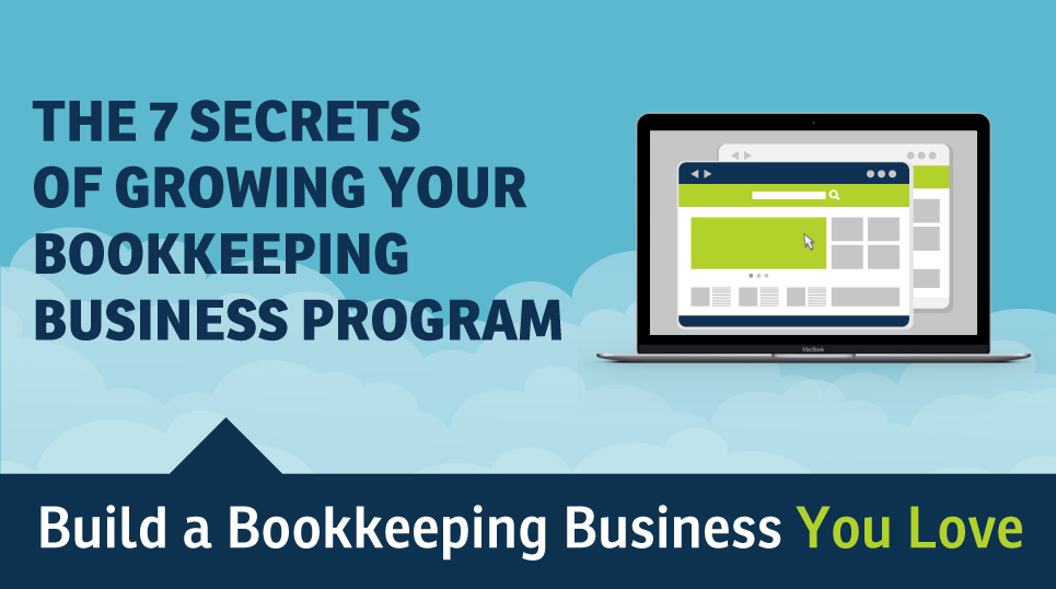 Seminars | Pure Bookkeeping