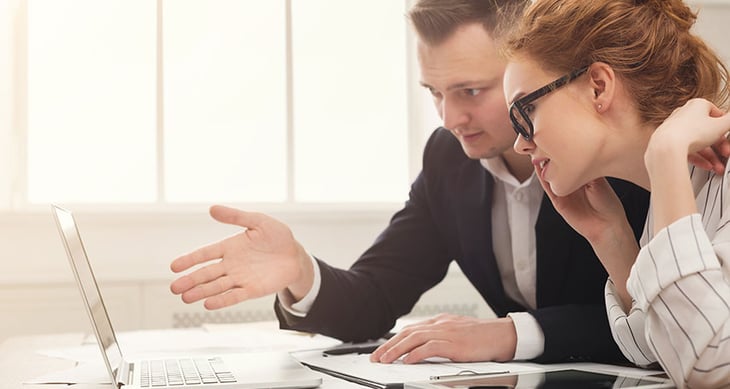 The Pure Bookkeeping Blog