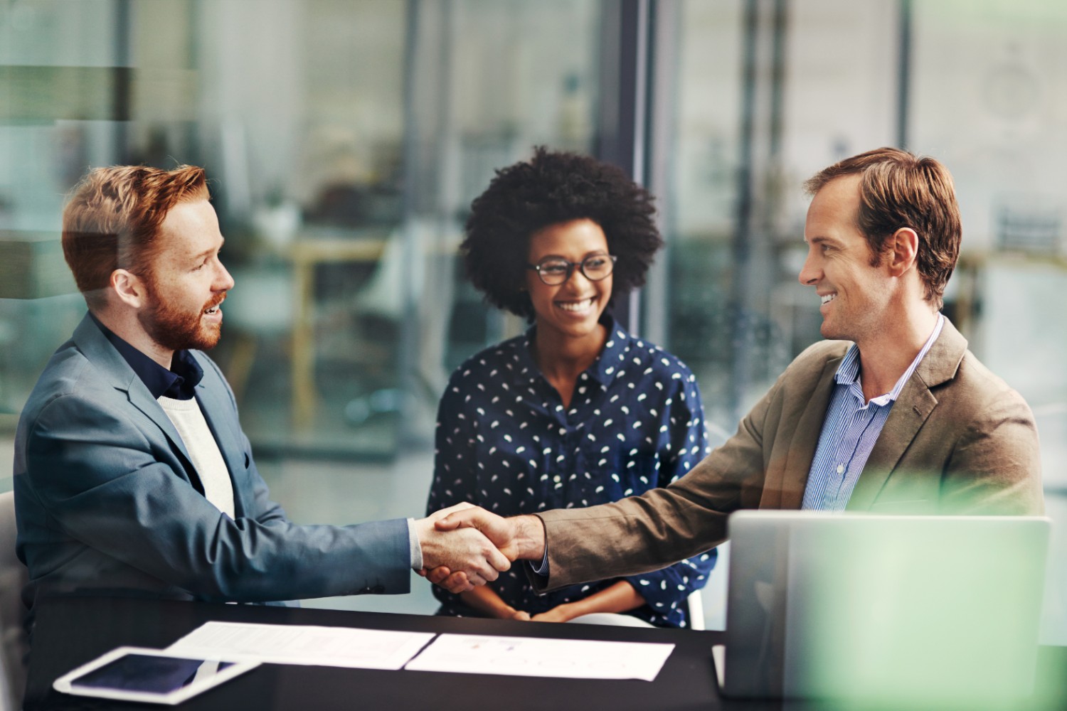 Appointment Setting Page